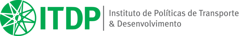 História - ITDP Brasil